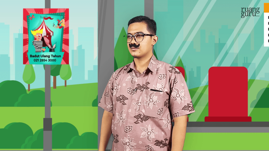Video belajar Karakteristik Perusahaan Jasa Ekonomi untuk Kelas 12 IPS Video belajar Karakteristik Perusahaan Jasa Ekonomi untuk Kelas 12 IPS