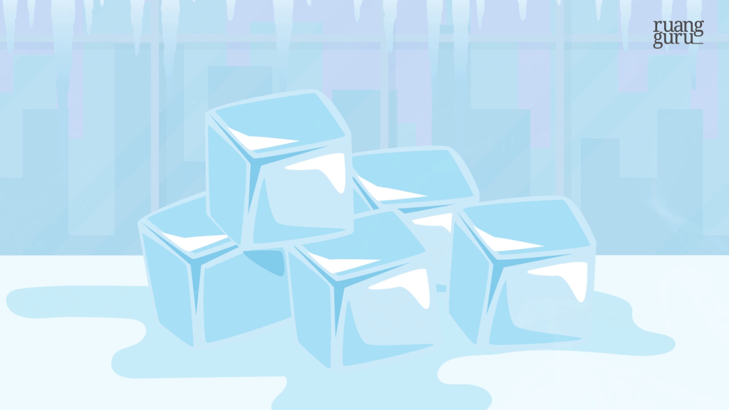 Video belajar Membeku Kimia untuk Kelas 12