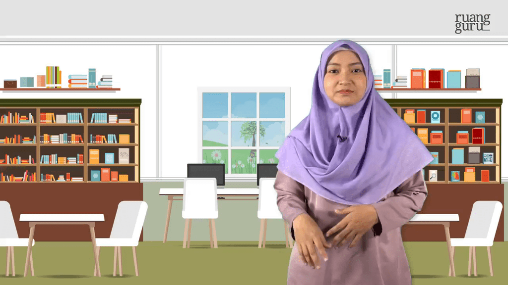 Video belajar Menulis Tanda Waktu yang Ditunjukkan Jarum Menit ...