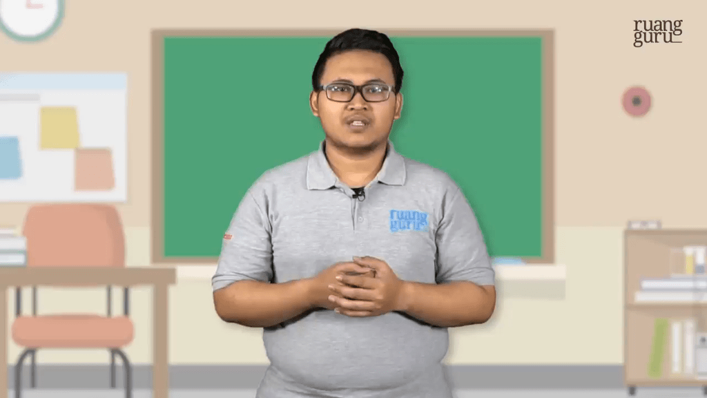 Video belajar Aturan Penggunaan Tanda Titik II Bahasa Indonesia untuk ...