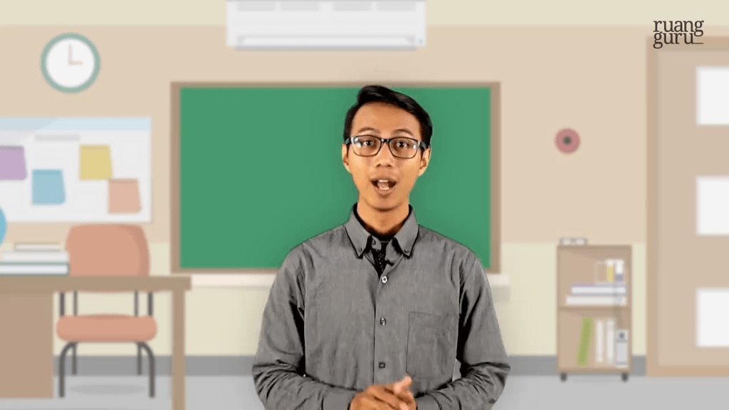 Video belajar Ukuran Tinggi Matematika untuk Kelas 1