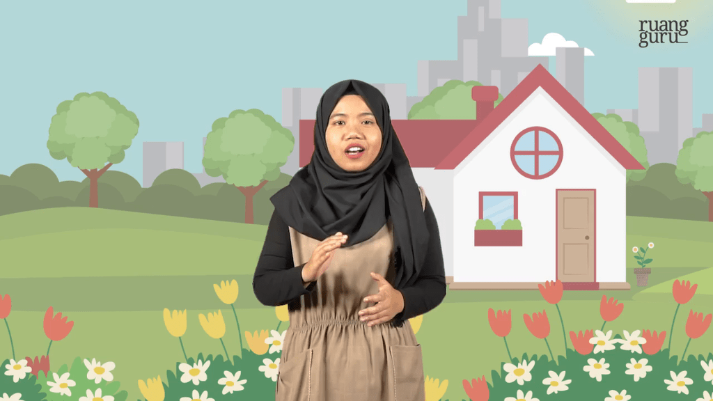 Video belajar Video 5 Bermain dengan Bilangan 1000-9999 Matematika untuk Kelas 3