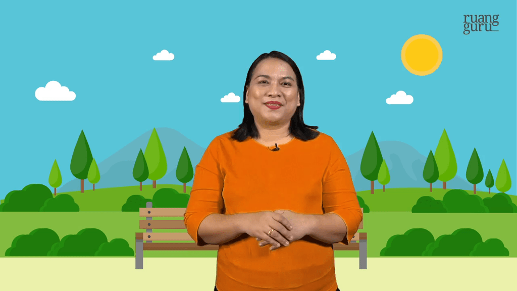 Video belajar Membaca Teks Dongeng Bahasa Indonesia untuk Kelas 3