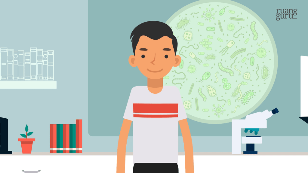 Video belajar Respirasi Aerob Biologi untuk Kelas 12 IPA