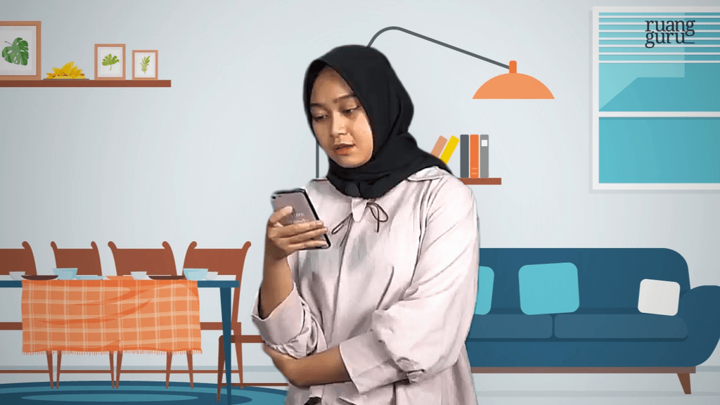 Video belajar Peran IPTEK Bagi Kegiatan Ekonomi Ekonomi untuk Kelas 7