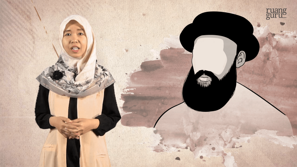 Video belajar Tokoh Penjelajah Spanyol 2 Sejarah Indonesia untuk Kelas ...