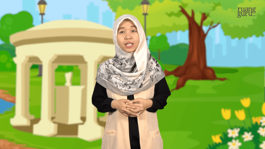 Video belajar Thomas Stamford Raffles - Gubernur Jenderal Masa ...