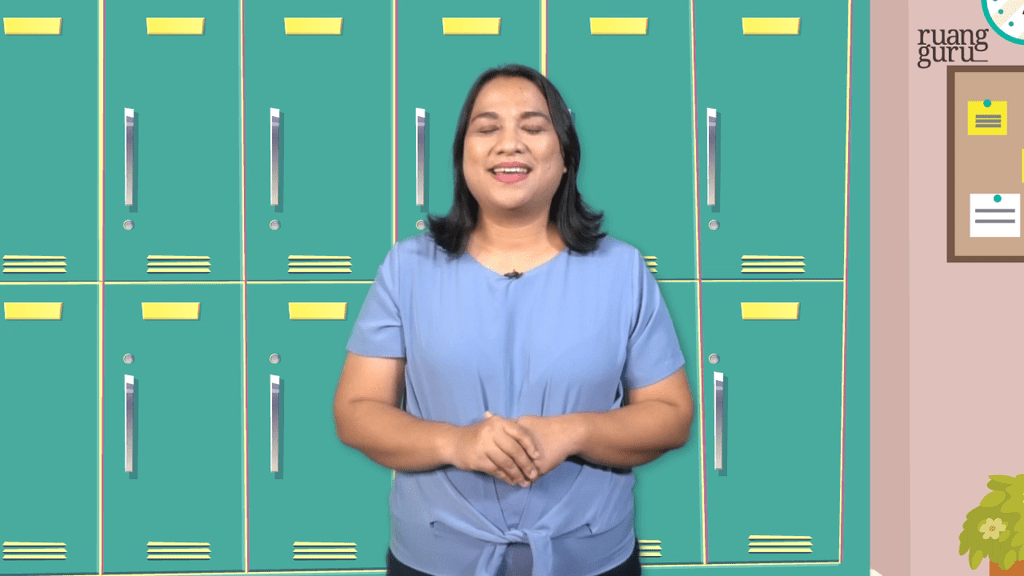 Video belajar Pemakaian Huruf pada Laporan Hasil Observasi Bahasa ...