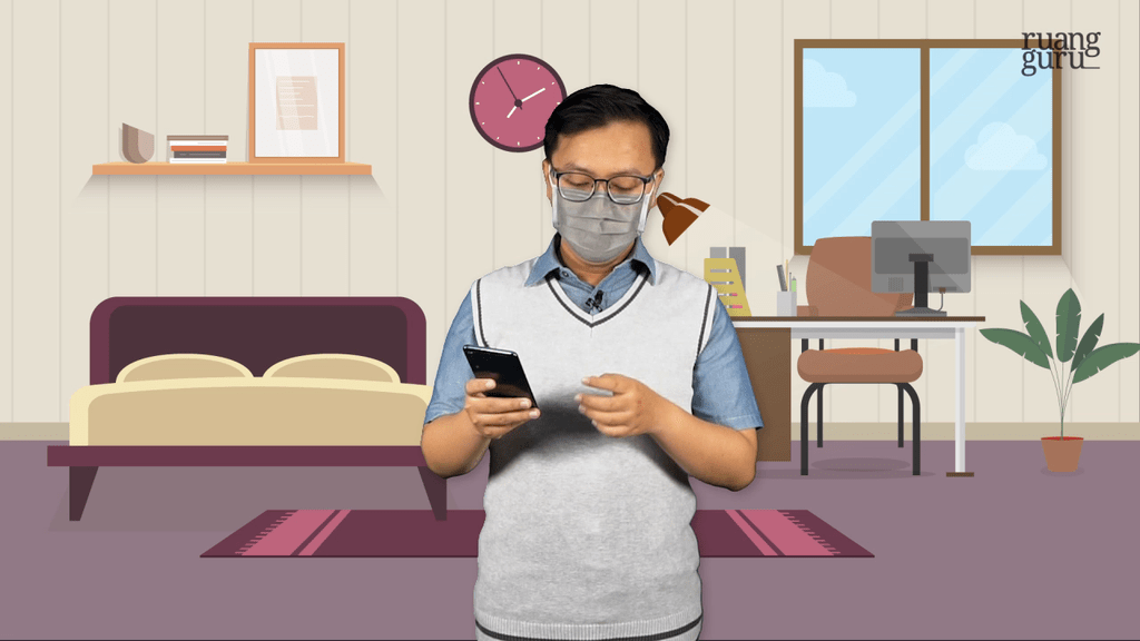 Video belajar Sugesti sebagai Faktor Pendorong Interaksi Sosial ...