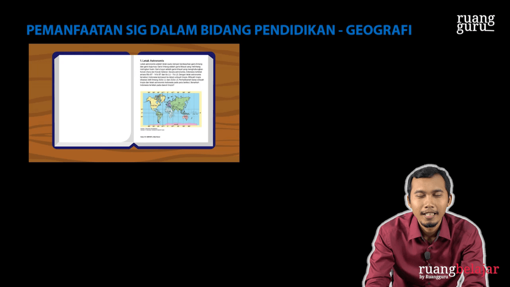 Geografi SMA Kelas 10 IPS Pengetahuan Dasar Pemetaan ⚡️ Analisis dan ...