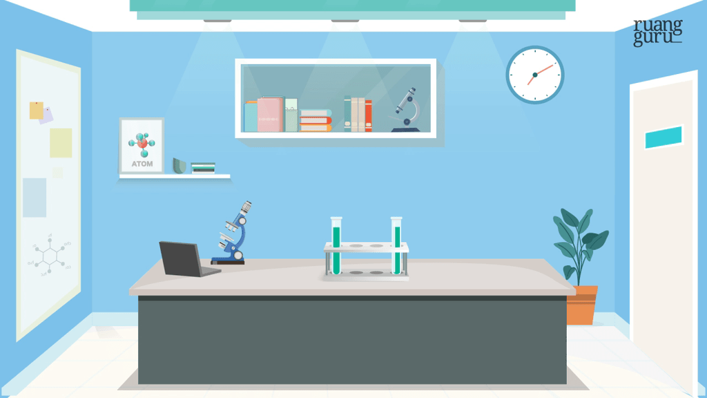 Video belajar Enzim sebagai Biokatalisator Biologi untuk Kelas 11