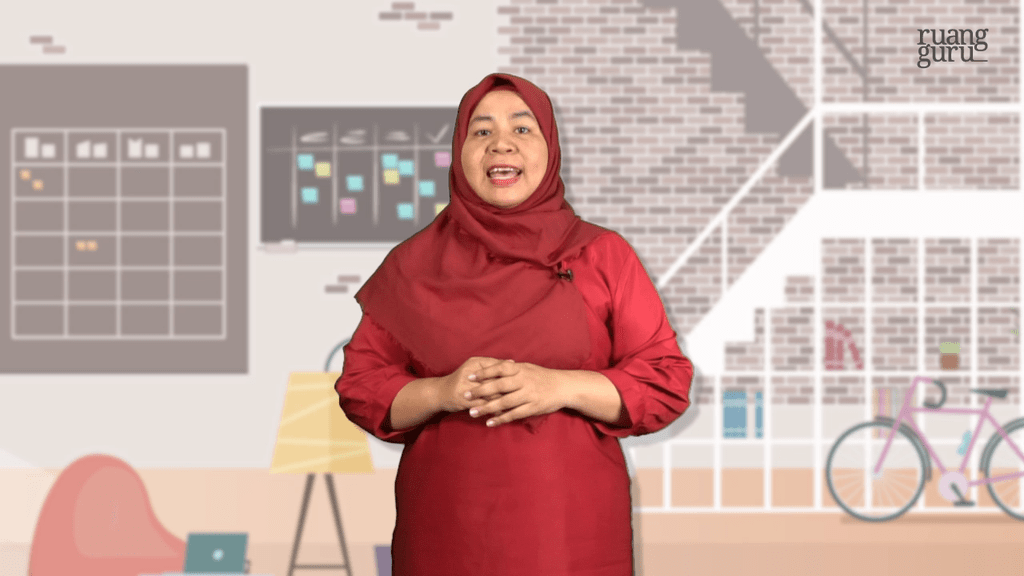 Video belajar Sifat Identitas Penjumlahan Matematika untuk Kelas 7