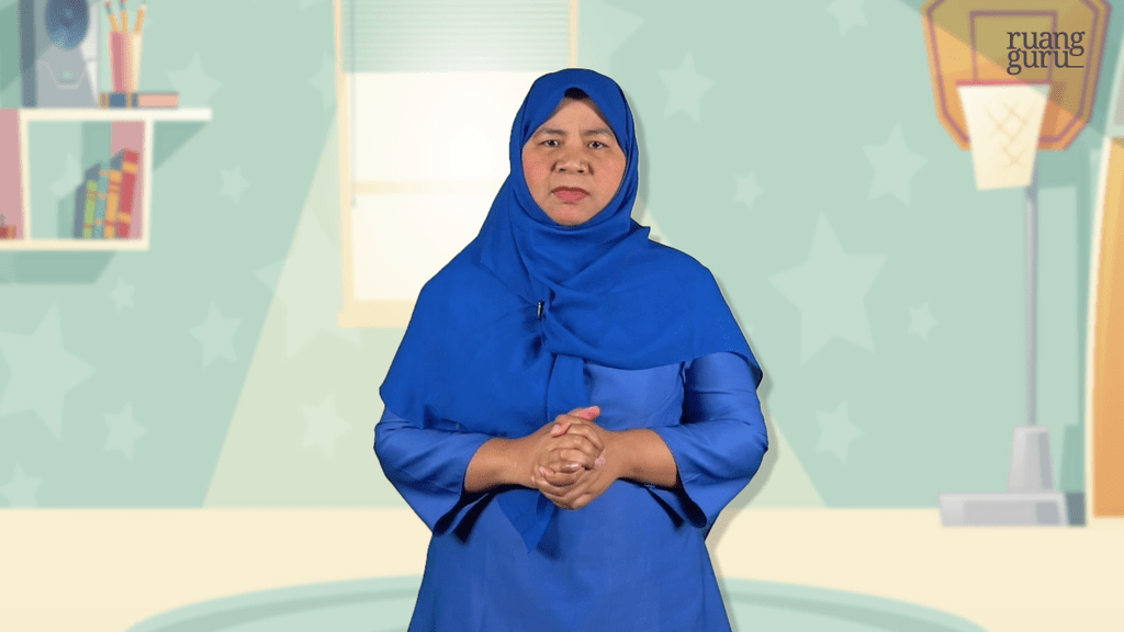 Video belajar Sifat Distributif Perkalian Matematika untuk Kelas 7