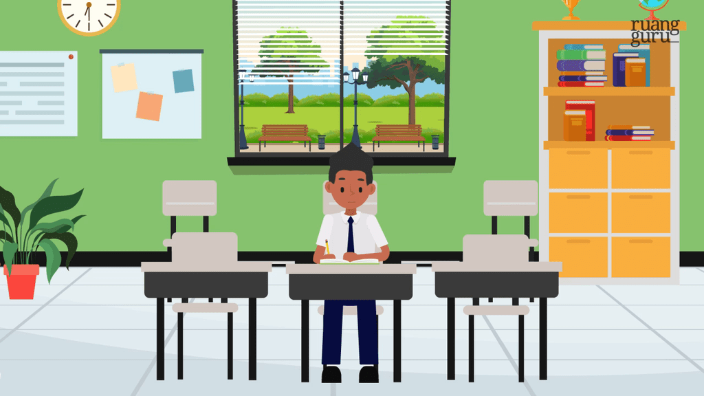 Video belajar Time Signal of Present Continuous Tense Bahasa Inggris ...