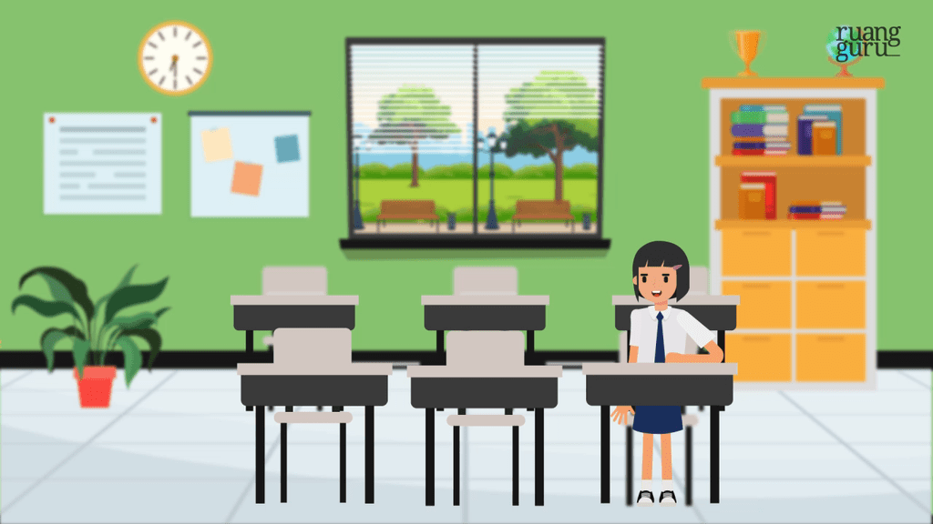 Video belajar Time Signal of Simple Present Tense Bahasa Inggris untuk ...