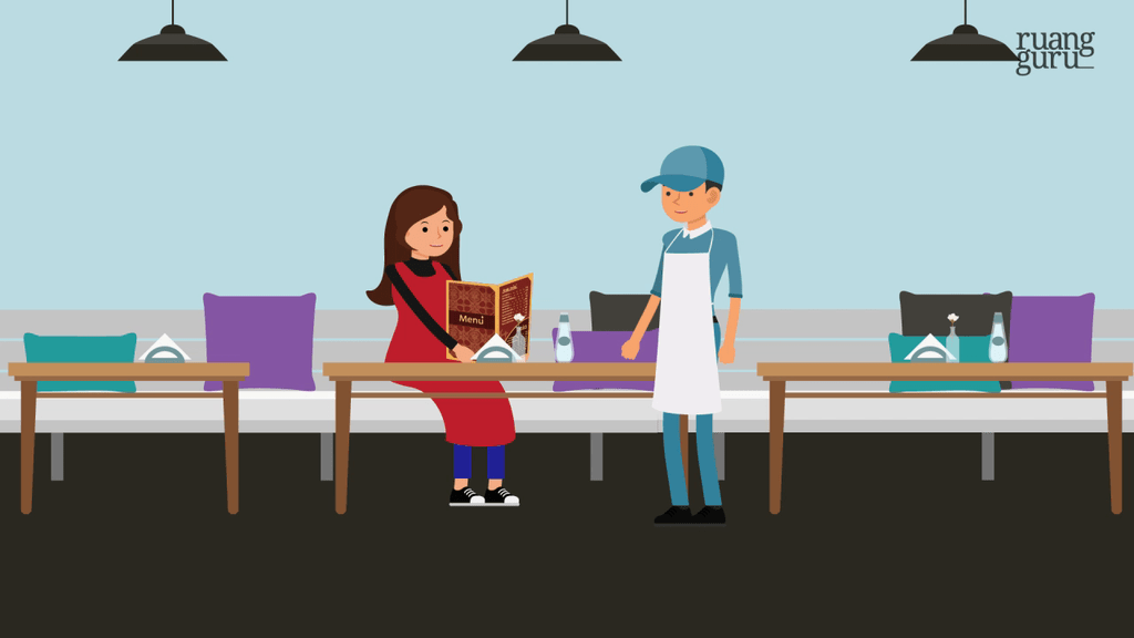 Video belajar Using Will and Would to Show Preference Bahasa Inggris ...