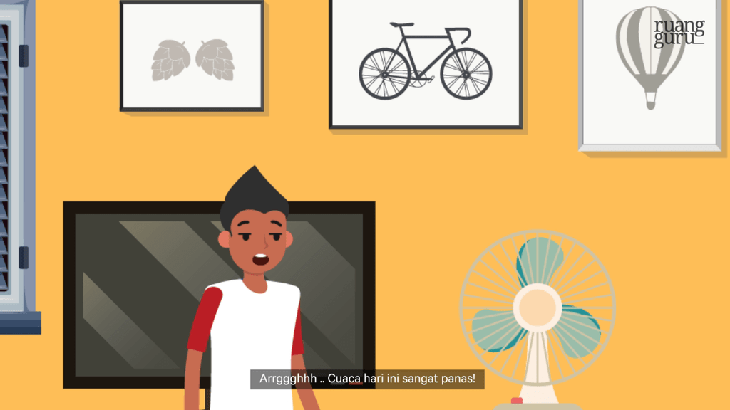 Video belajar Definition of Giving Suggestion Bahasa Inggris untuk Kelas 7