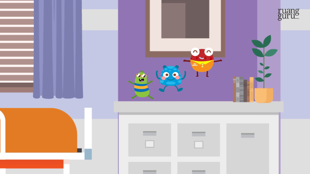 Video belajar Xenon dan Radon Kimia untuk Kelas 12 IPA