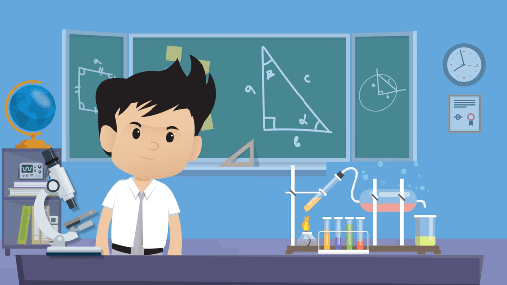 Video belajar Dominan vs Resesif Biologi untuk Kelas 11