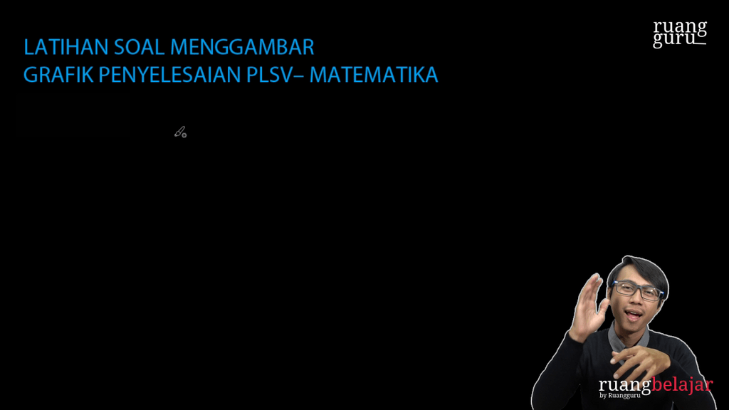 Video belajar Latihan Soal 3 PLSV dan PtLSV Matematika untuk Kelas 7