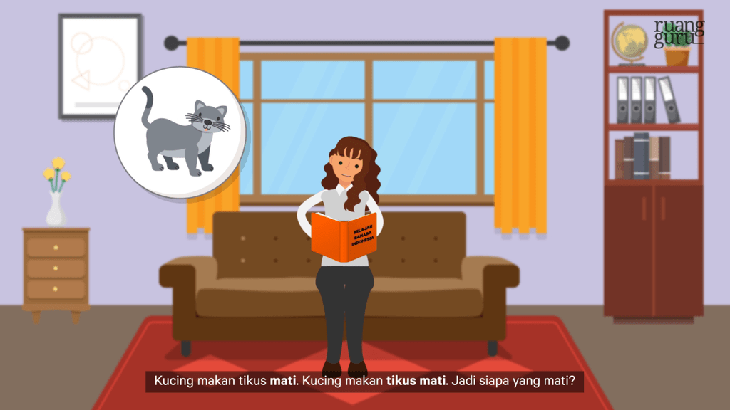 Video belajar News Reading Fluency - Chunking Bahasa Inggris untuk ...