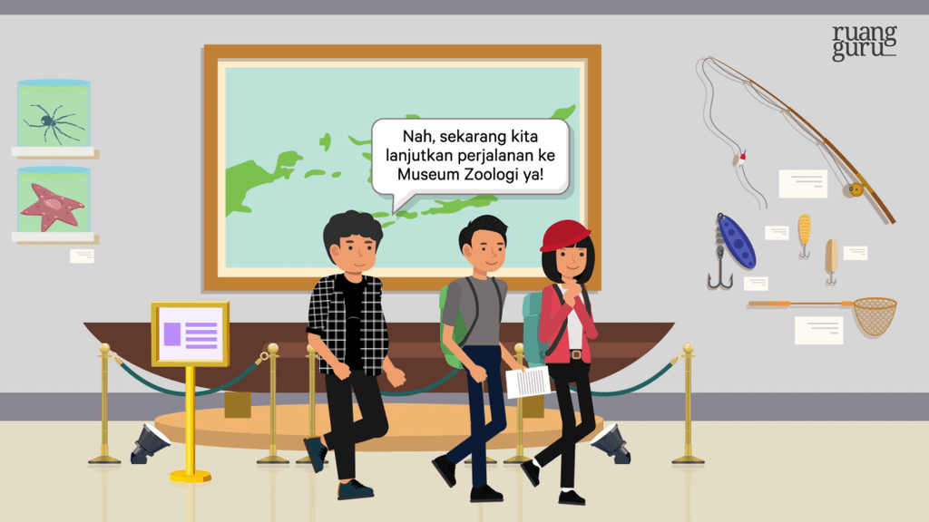 Video belajar Kalimat Opini pada Teks Artikel Bahasa Indonesia untuk ...