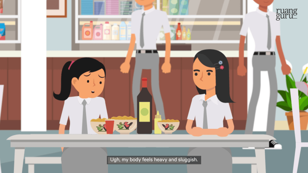 Video belajar Omitting If - Conjunction Bahasa Inggris untuk Kelas 12 IPA