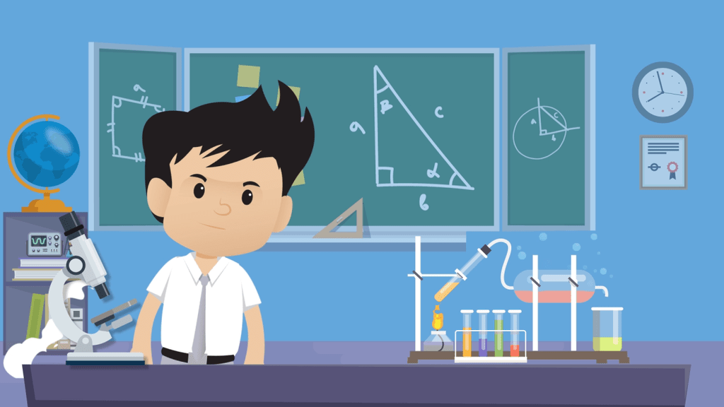 Video belajar Inokulasi Metode Gores dan Tusuk Biologi untuk Kelas 10 IPA