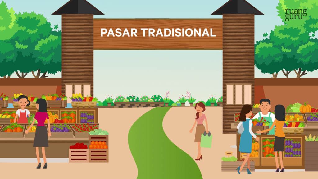 Video belajar Definisi Pasar Bebas Geografi untuk Kelas 12 IPS