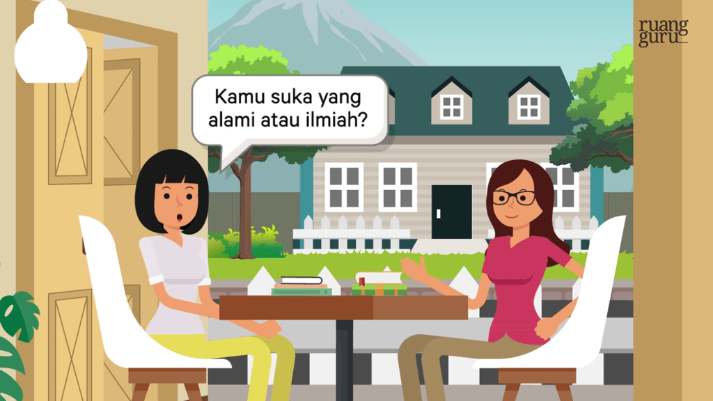 Video belajar Pengertian Karya Ilmiah Bahasa Indonesia untuk Kelas 11 IPA