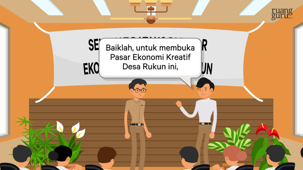Bahasa Indonesia SMA Kelas 11 IPA Karya Ilmiah ⚡️ Struktur Karya Ilmiah