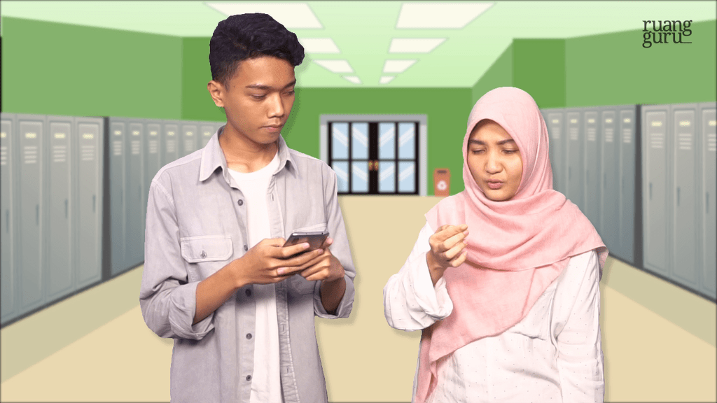 Video belajar Rongga Mulut Biologi untuk Kelas 11 IPA