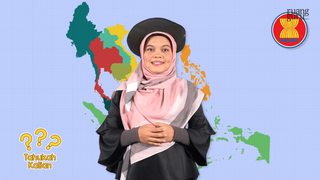 Video belajar Masyarakat Ekonomi ASEAN (MEA) Ekonomi untuk Kelas 9