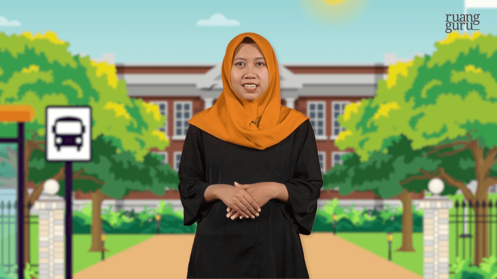 Video belajar Peta Konsep Struktur Teks Ulasan Bahasa Indonesia untuk ... Video belajar Peta Konsep Struktur Teks Ulasan Bahasa Indonesia untuk ...