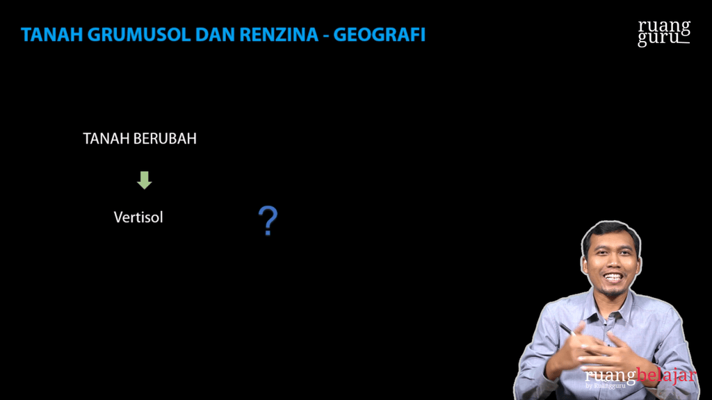 Geografi SMA Kelas 10 IPS Dinamika Litosfer ⚡️ Tanah