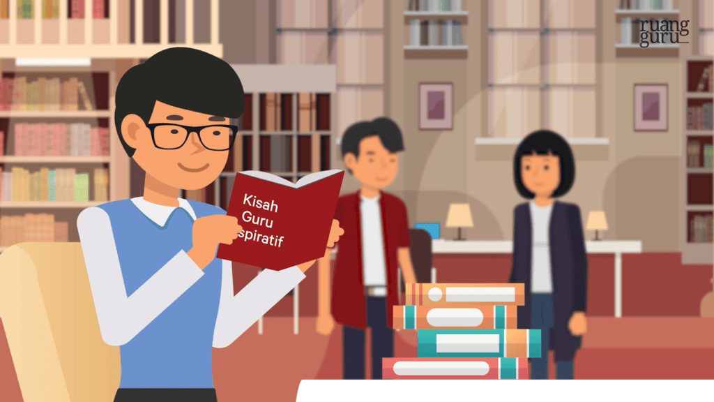 Video belajar Mengidentifikasi Nilai-Nilai pada Buku Pengayaan ... Video belajar Mengidentifikasi Nilai-Nilai pada Buku Pengayaan ...