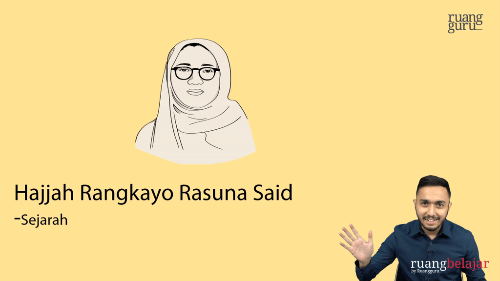 Sejarah Indonesia SMA Kelas 11 IPA Tokoh Pejuang Kemerdekaan ⚡️ Tokoh ...