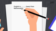 Video Belajar What Are The Types Of Comparative Degree Bahasa Inggris