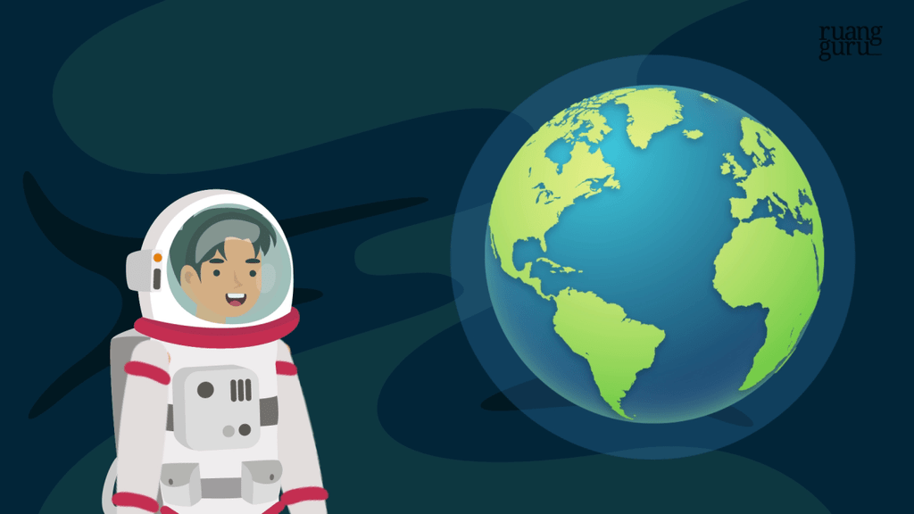 Video belajar Pendahuluan Pengayaan Hukum Gravitasi Newton Fisika untuk ...