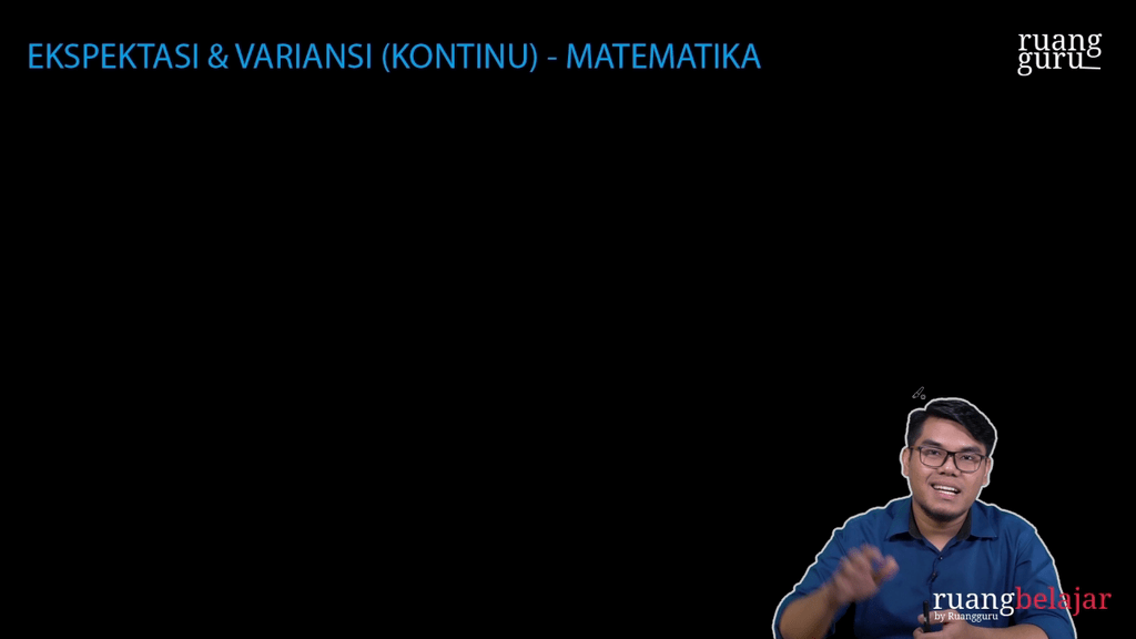 Video belajar Variansi (X) - 2 Matematika Wajib dan Minat untuk Kelas ...