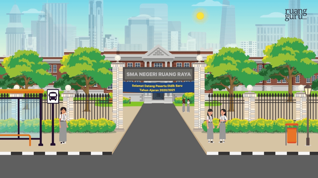 Video belajar Pengertian Sosialisasi Sosiologi untuk Kelas 10 IPS