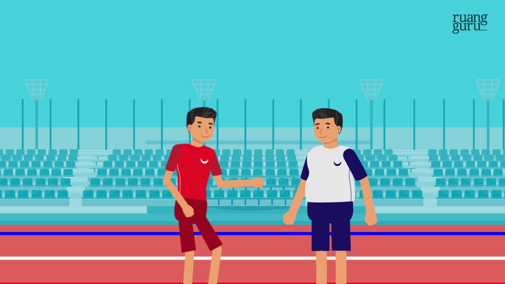 Video belajar Gerak Semu Tahunan Matahari I Geografi untuk Kelas 10 IPS