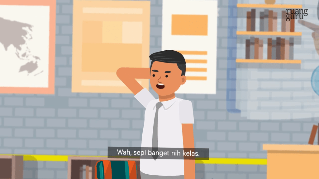 Sosiologi SMA Kelas 10 IPS Ragam Gejala Sosial di Masyarakat II ⚡️ ...