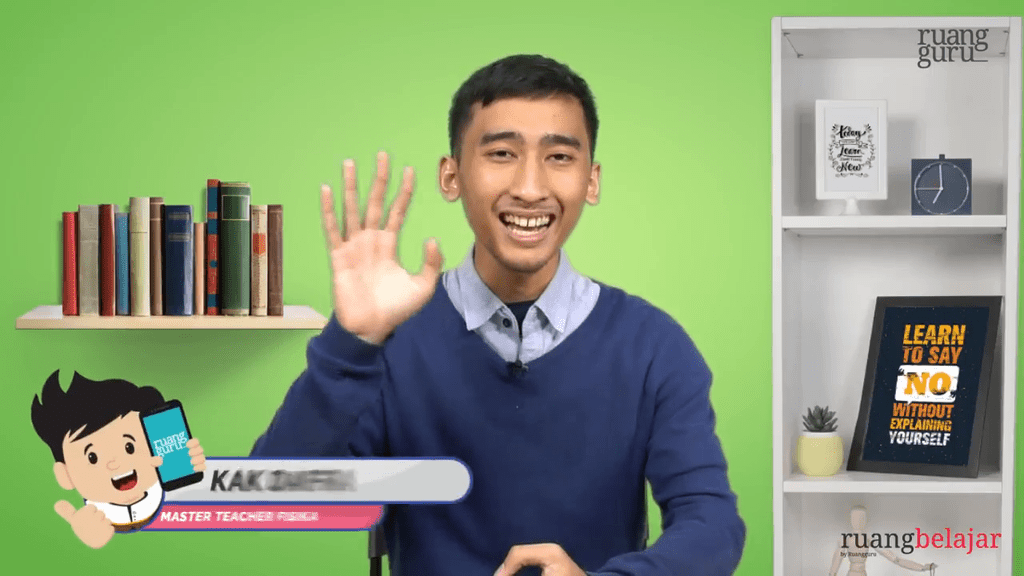 Video belajar Gaya Pemulih pada Bandul Fisika untuk Kelas 10 IPA