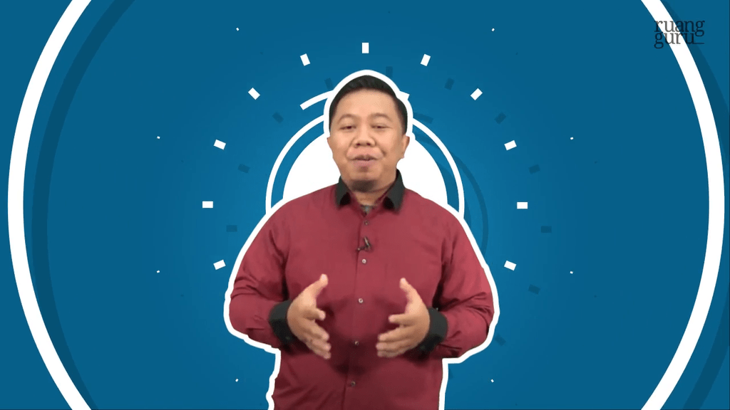 Video belajar Tumbukan Lenting Sebagian Fisika untuk Kelas 11