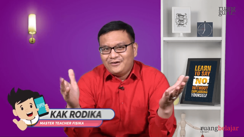 Video belajar Kekuatan Lensa dan Lensa Gabungan Fisika untuk Kelas 11