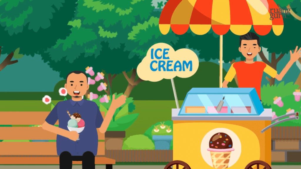 Video belajar Koloid Pelindung Kimia untuk Kelas 11 IPA