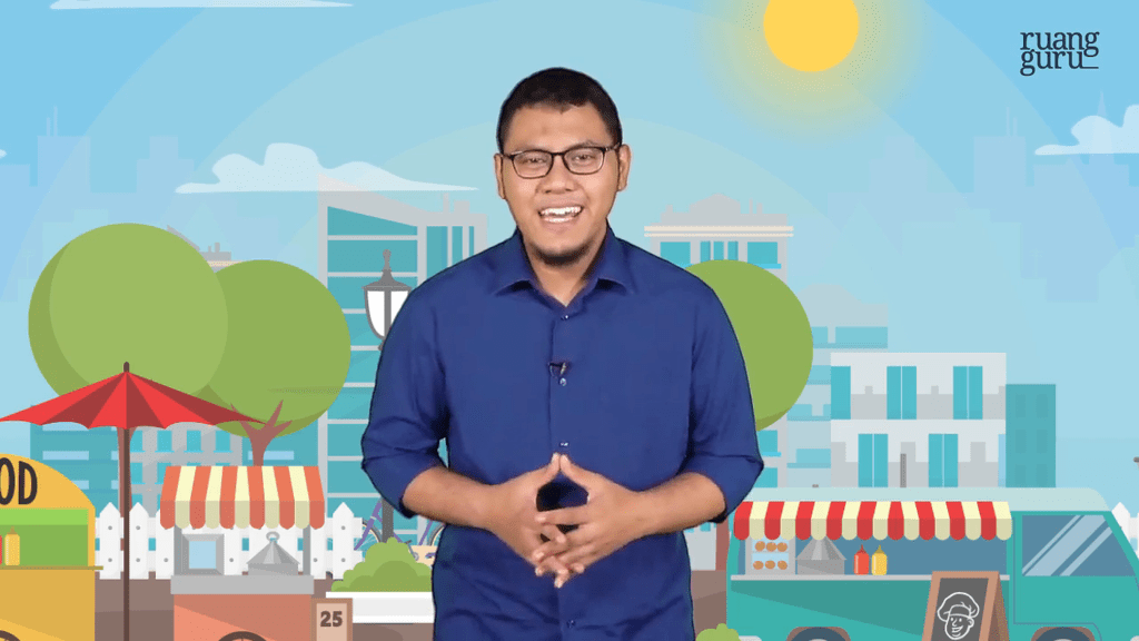 Video belajar Implikasi Matematika untuk Kelas 11