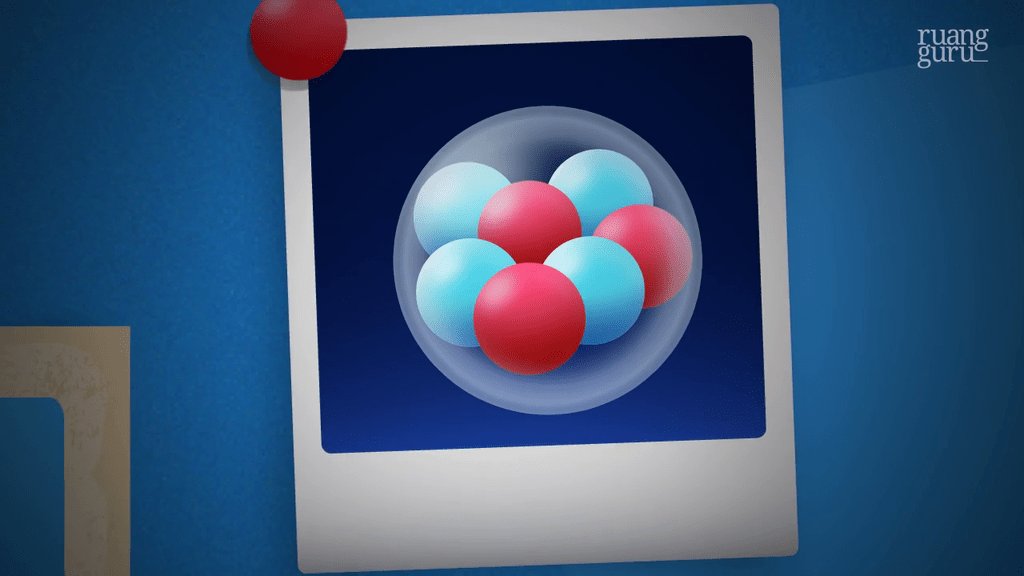 Video belajar Notasi Atom Kimia untuk Kelas 10 IPA