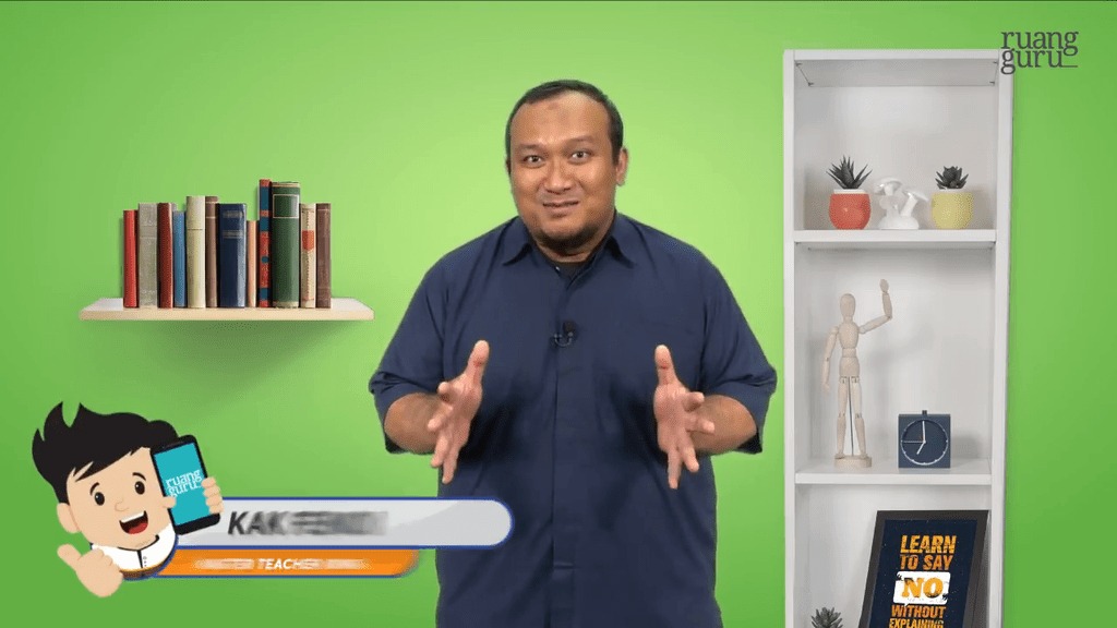 Video belajar Penentuan Bilangan Kuantum Azimut Kimia untuk Kelas 11